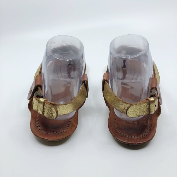 Barneys New York CO-OP | Shoes | Barneys New York Co Op Sandals Size 8 ...